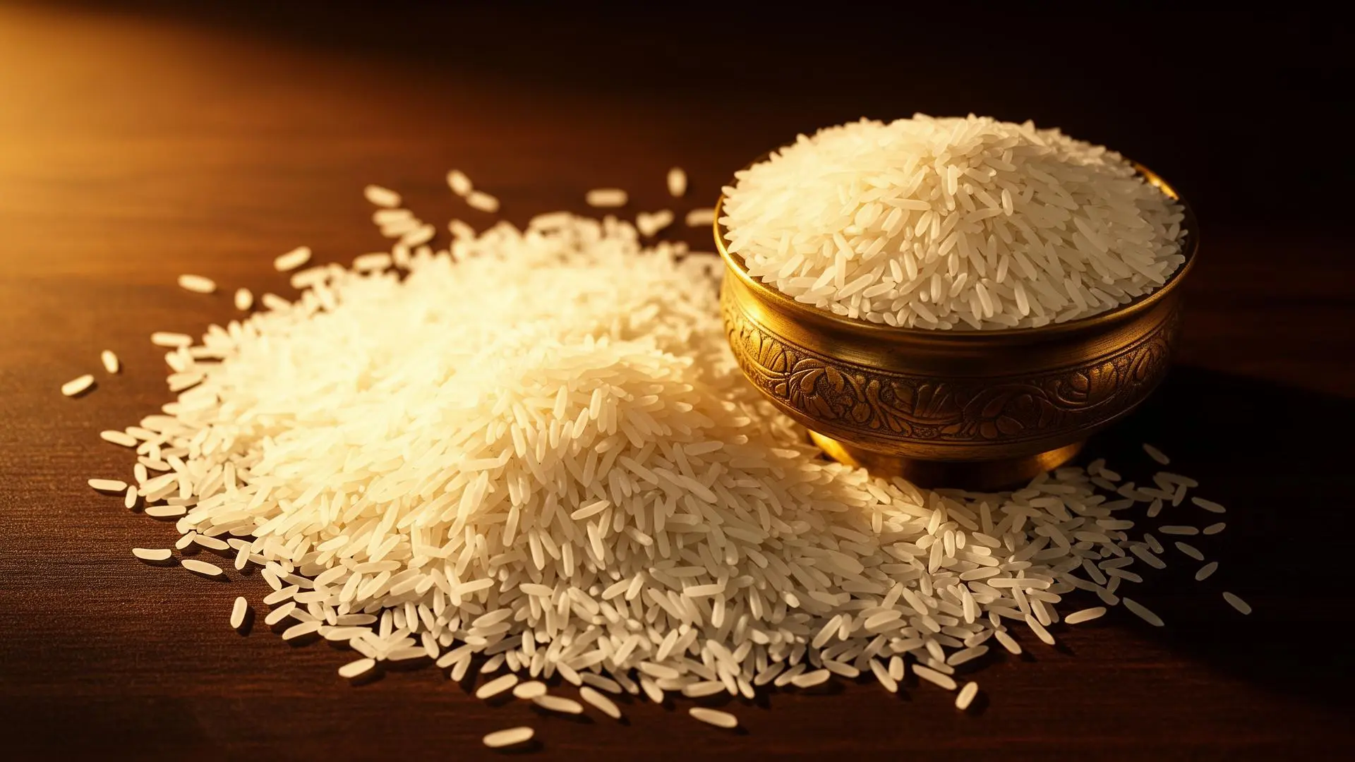 Shree Ram Traders – Premium Rice Wholesaler & Retailer in Raxaul, Bihar ...