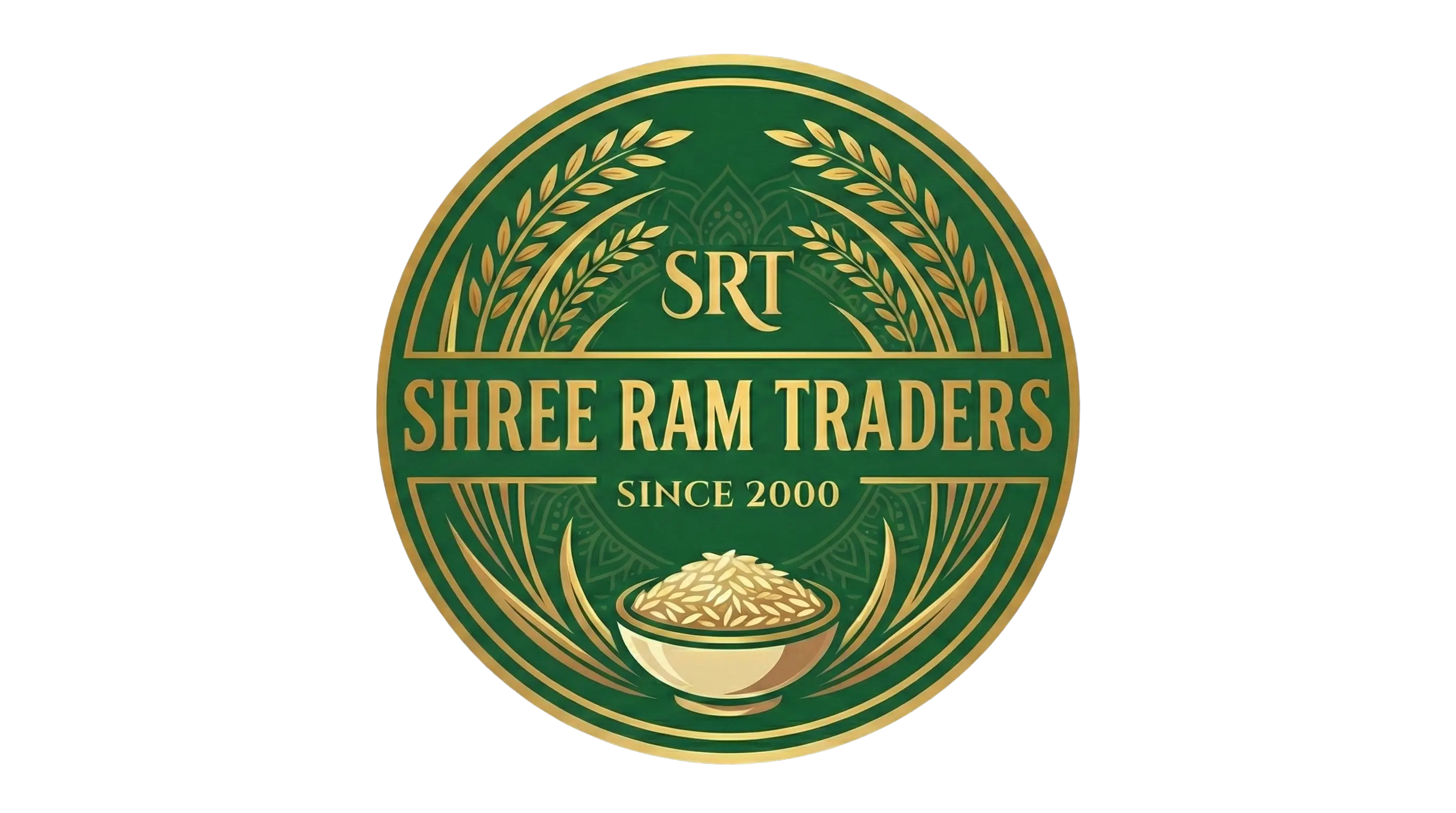 Shree Ram Traders – Premium Rice Wholesaler & Retailer in Raxaul, Bihar ...